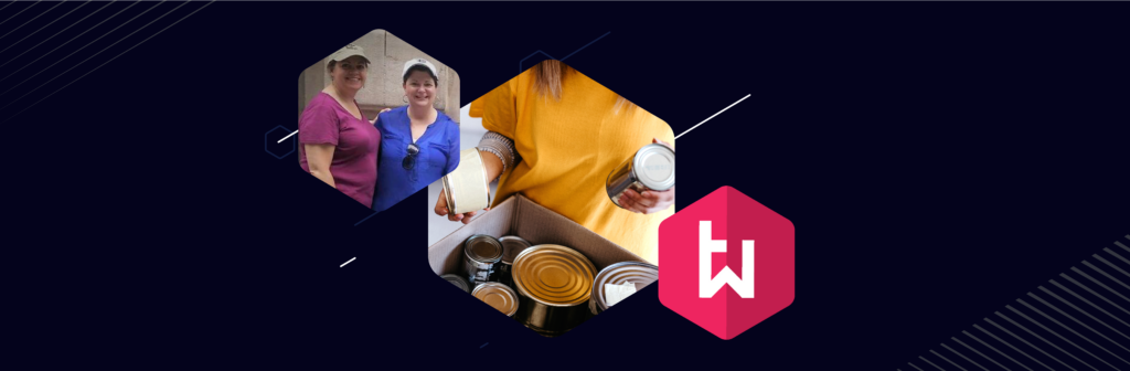 'Tis the season of giving at Talent Works - Talent Works International