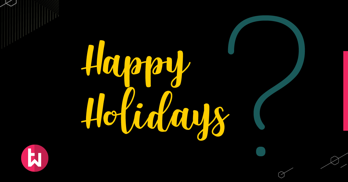 How to create an inclusive employer brand over the festive season ...