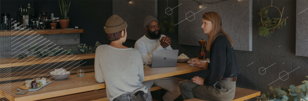 Internal Recruitment - Talent Works International